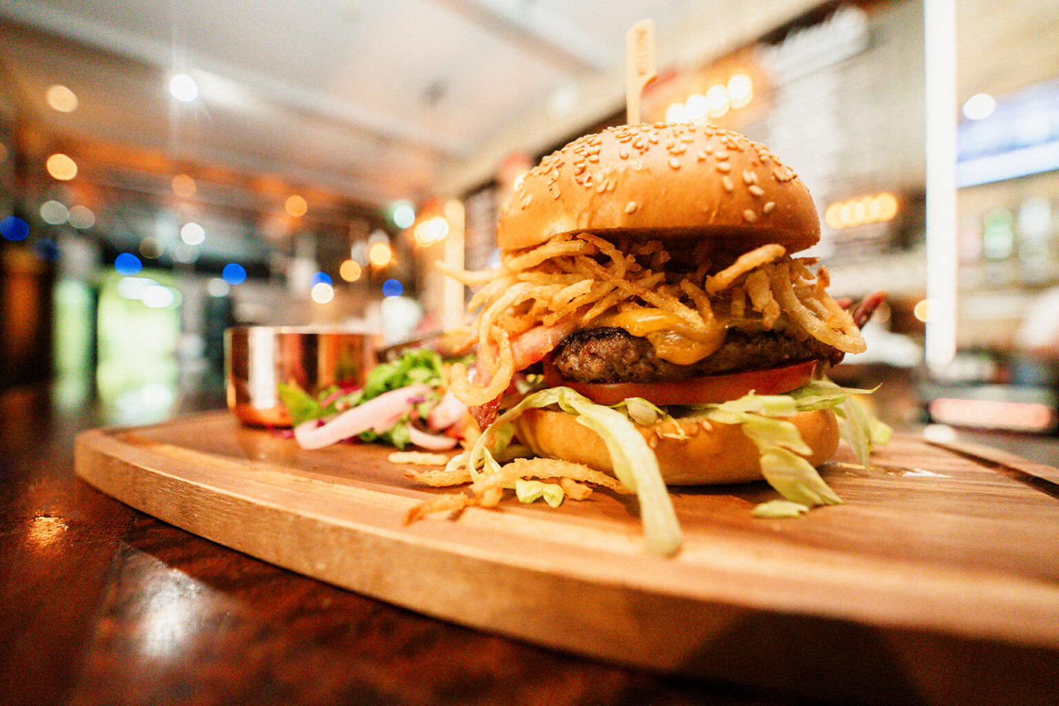 Menus - Quaywest Winebar & Restaurant